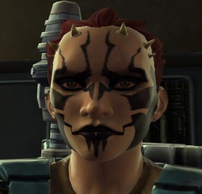 Frivolous Expenditures: Companion Customization – Hawtpants of the Old ...