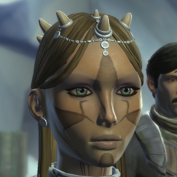 Deep Thoughts with Bowdaar – Hawtpants of the Old Republic