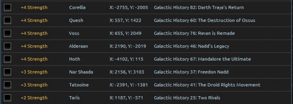A First Look At SWTOR Mr. Robot – Hawtpants of the Old Republic